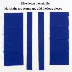 Police Box Wristlet Tutorial - Dog Under My Desk