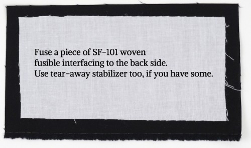 Police Box Wristlet Tutorial - Dog Under My Desk