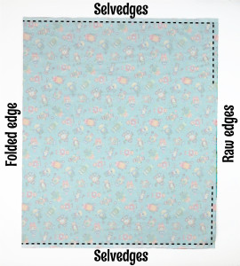 Dream Puff Mini Comforter Tutorial - Dog Under My Desk