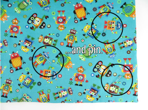 Dream Puff Mini Comforter Tutorial - Dog Under My Desk