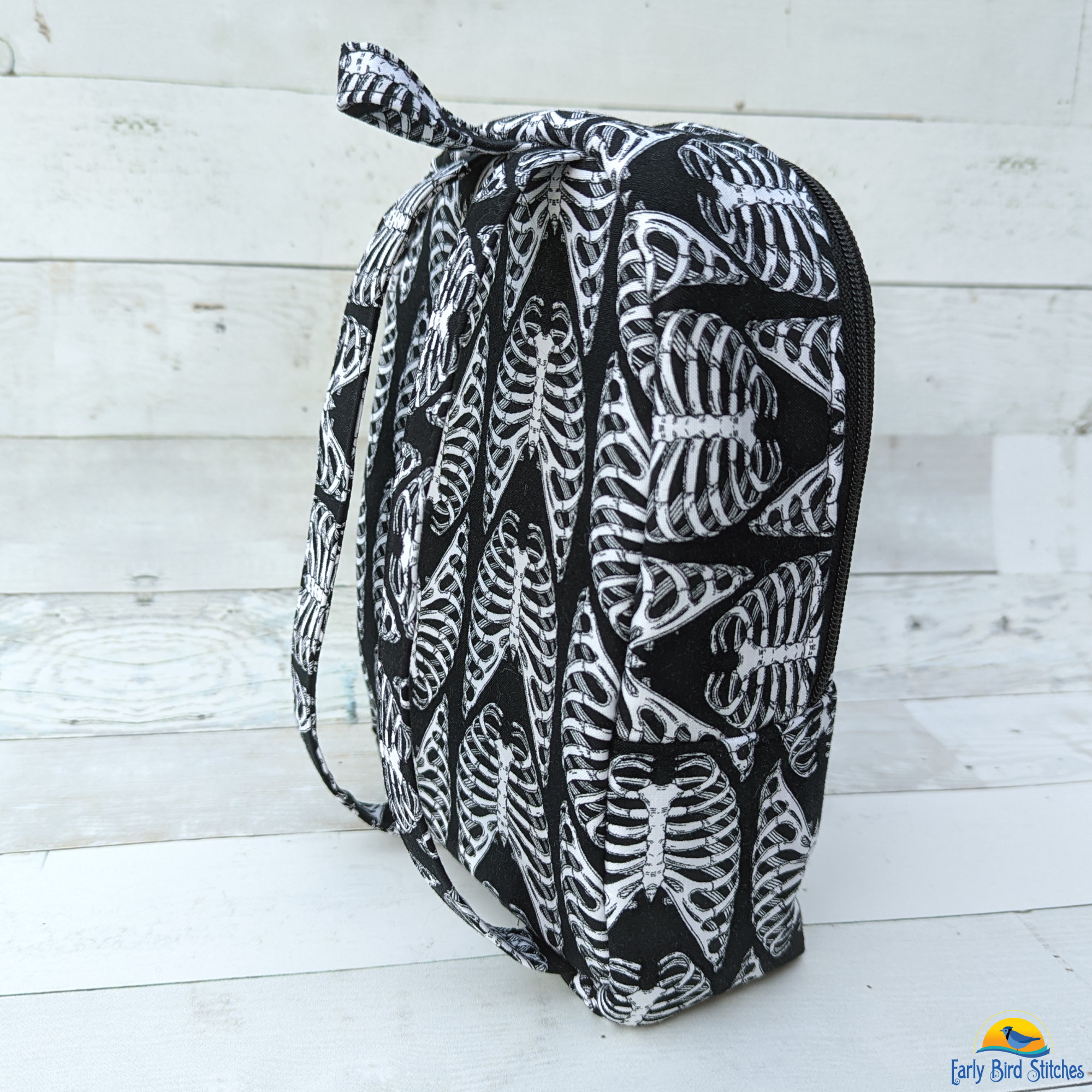 Introducing the SnackPack!! - Dog Under My Desk